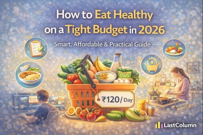 How to Eat Healthy on a Tight Budget in 2026 — Affordable Meal Planning ...