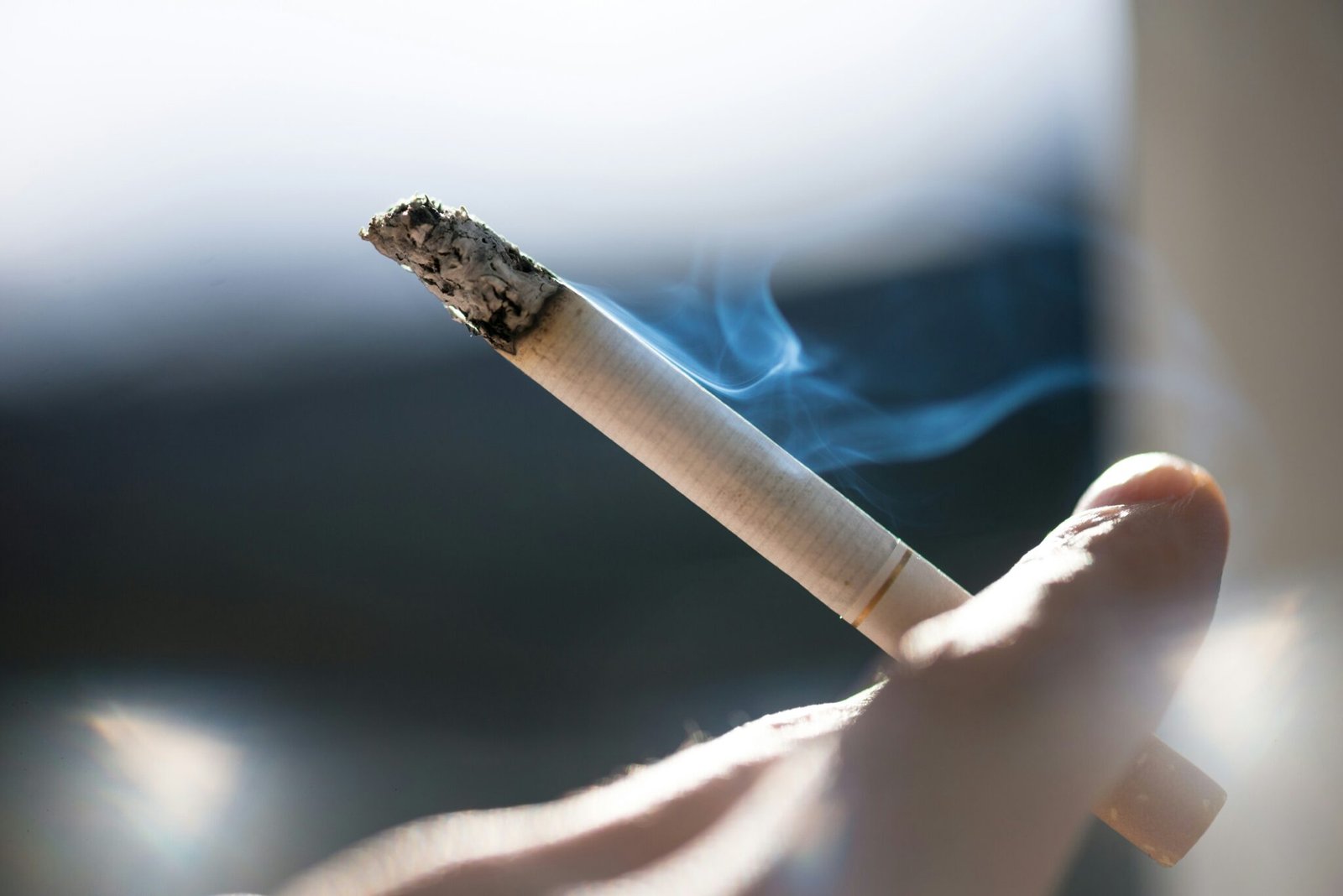 Tobacco Ban in Odisha Protects Public Health